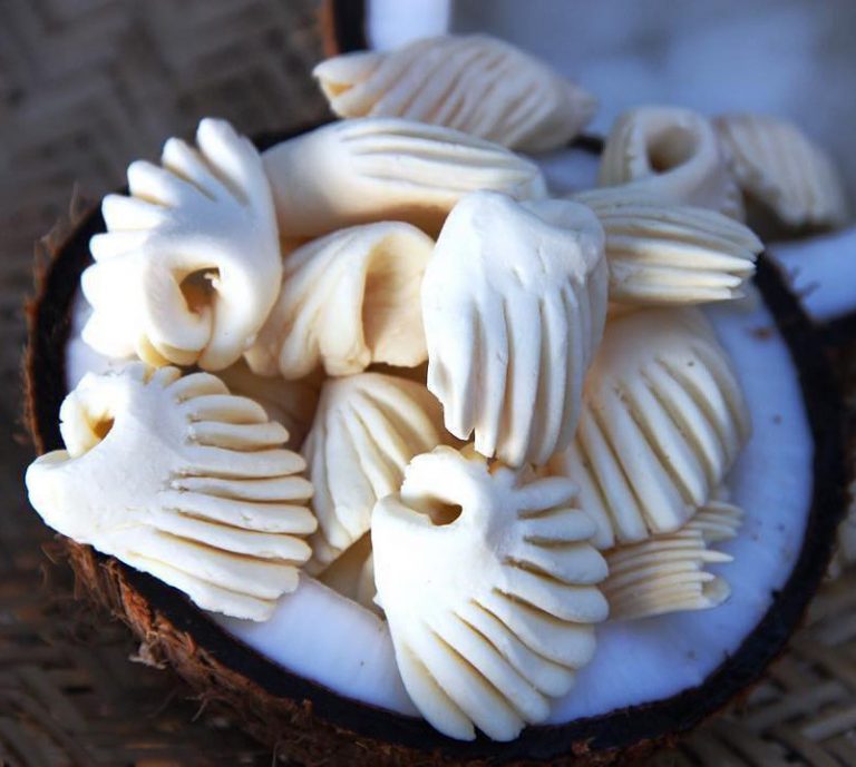 Comidas Típicas de Maragogi - Maragogi Alagoas
