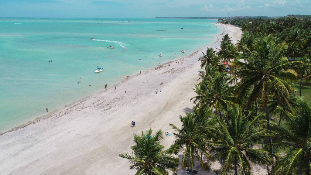 Maragogi Alagoas - Como chegar, o que fazer, onde ficar