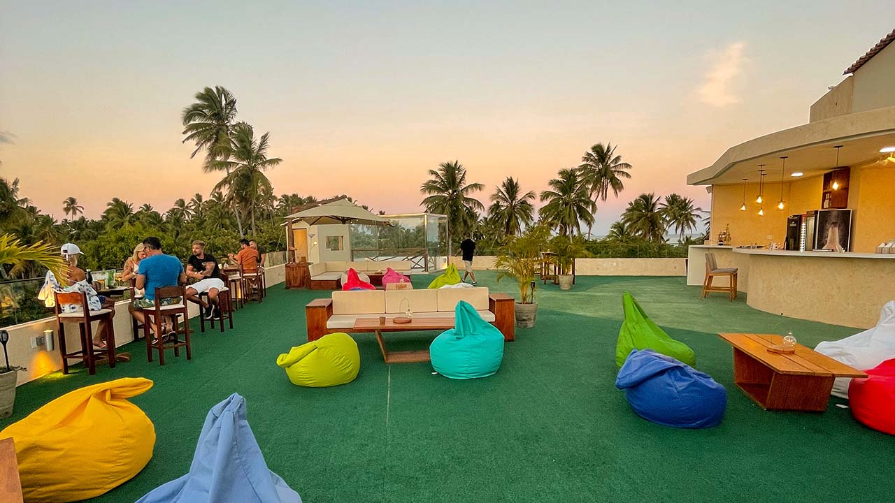 O que fazer a noite em Maragogi - Maragogi Alagoas